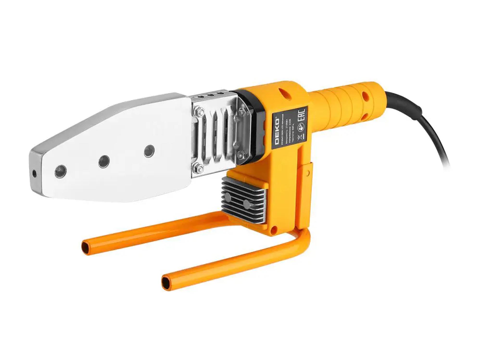 Ppr soldering machine store
